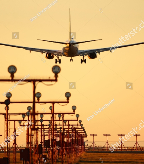 Fusion Technology || Airport Systems