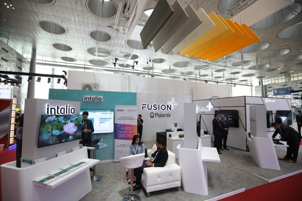 Fusion Technology || Technology & Innovation Workshop – Innovation to ...